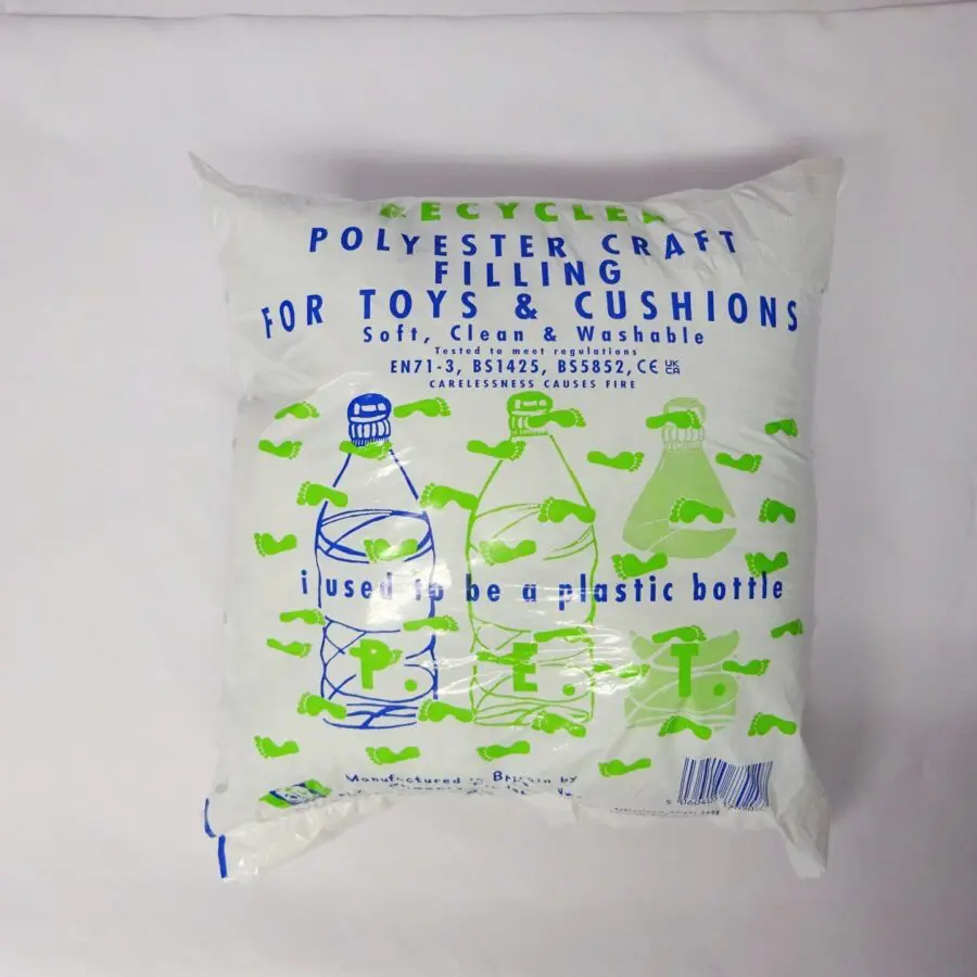 Toy Stuffing | Fabric Land