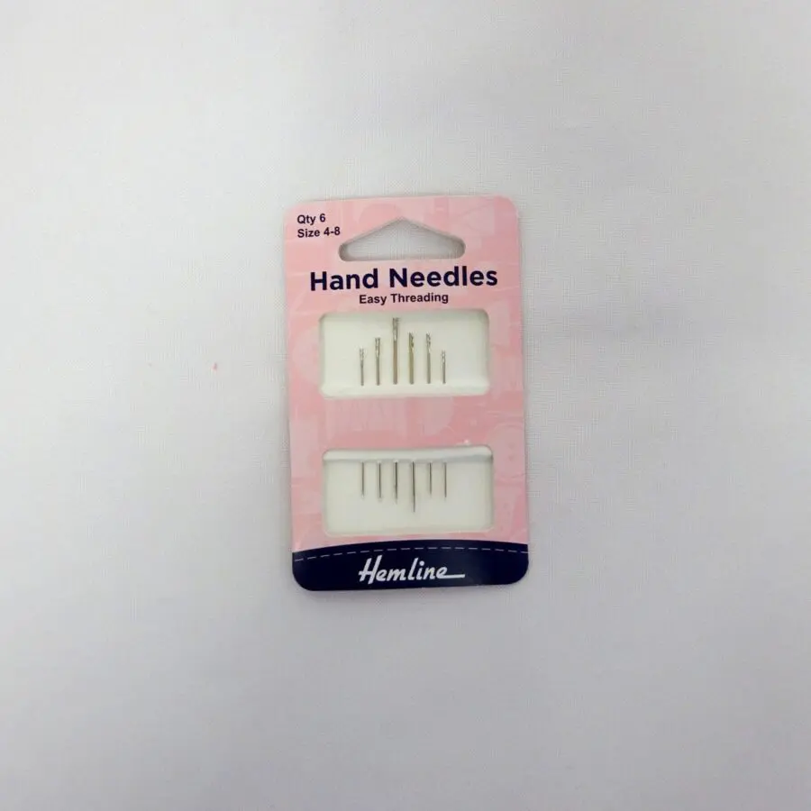 Easy Threading Needles | Fabric Land