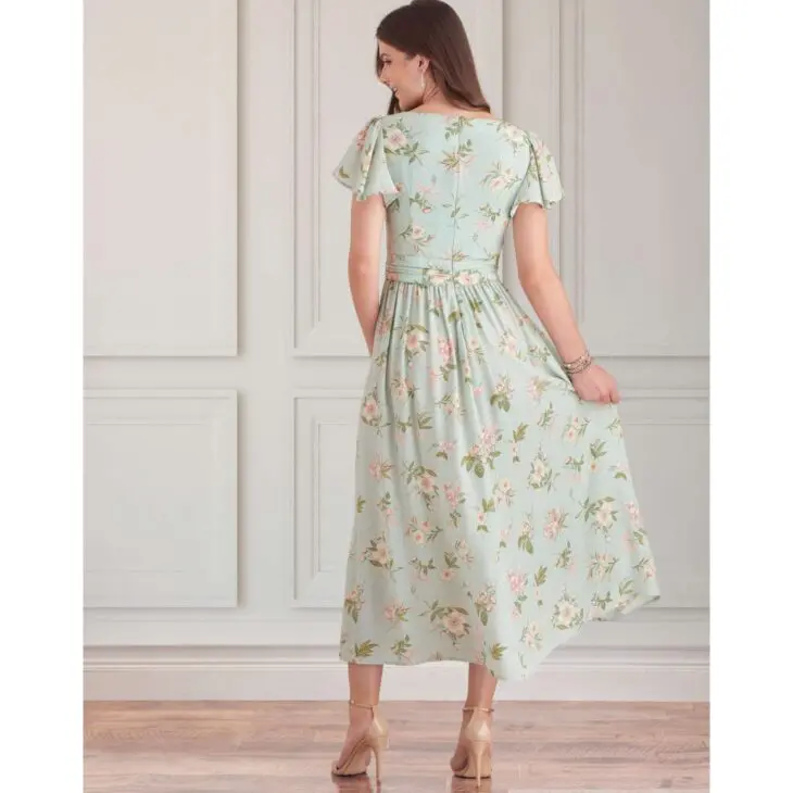 Simplicity Sewing Pattern 9475 | Fabric Land
