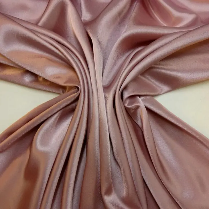 Satin Fabric Crepe Backed Satin | Fabric land