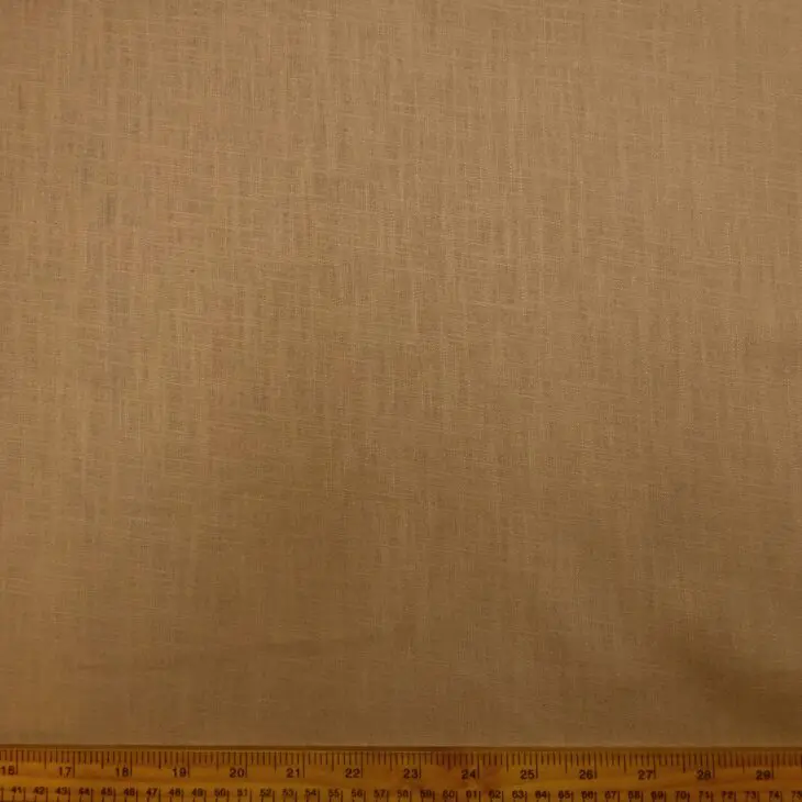 Pure Organic Linen Mix Fabric Suiting 210gsm | Fabric land
