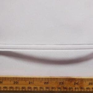 Polyester Boning 8mmPolyester Boning 8mm - Fabric Land