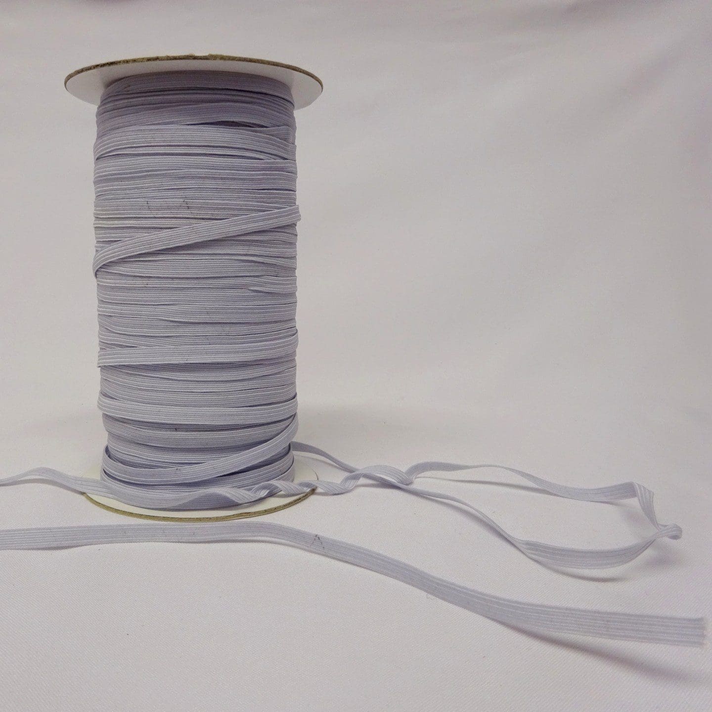 Elastic 2cm Wide | Fabric Land