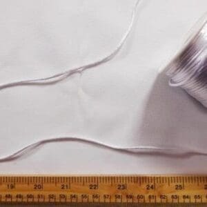Polyester Boning 8mm | Fabric Land
