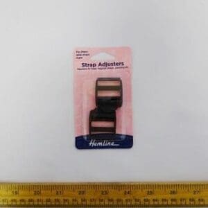 Bag Tuck Lock Buckle Gold | Fabric Land