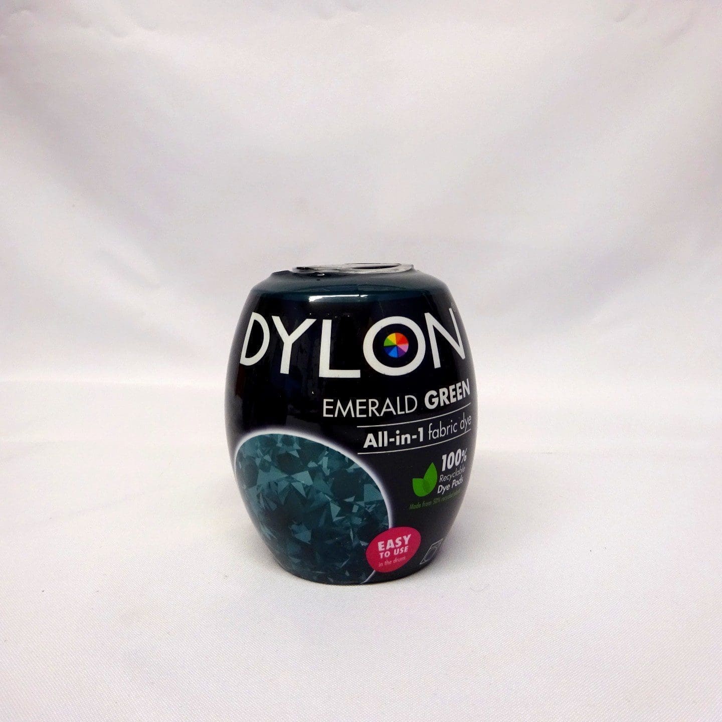 Dylon Machine Dye All-in-1 Pod | Fabric Land