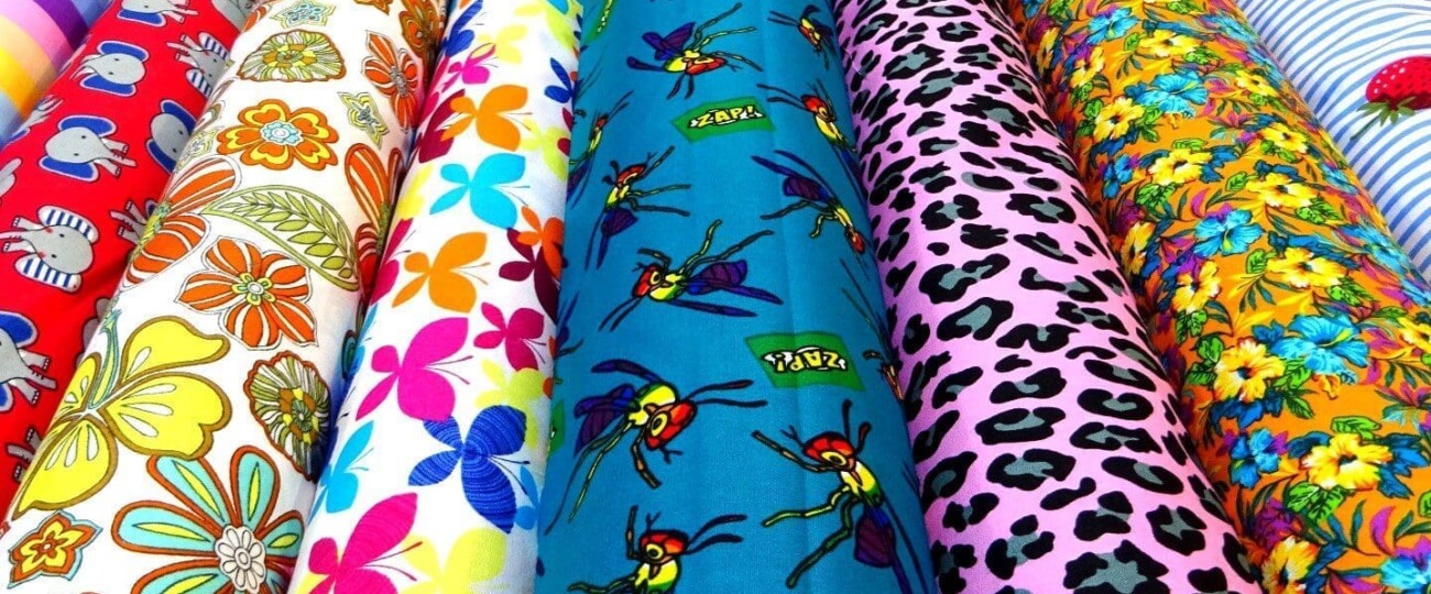 Sew Much to Love: Creative Ideas for Using Printed Cotton Fabric ...
