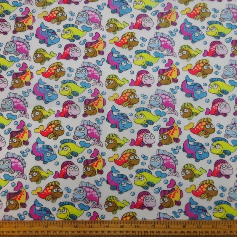 Christmas Cotton Fabric Pigs in Blankets | Fabric Land
