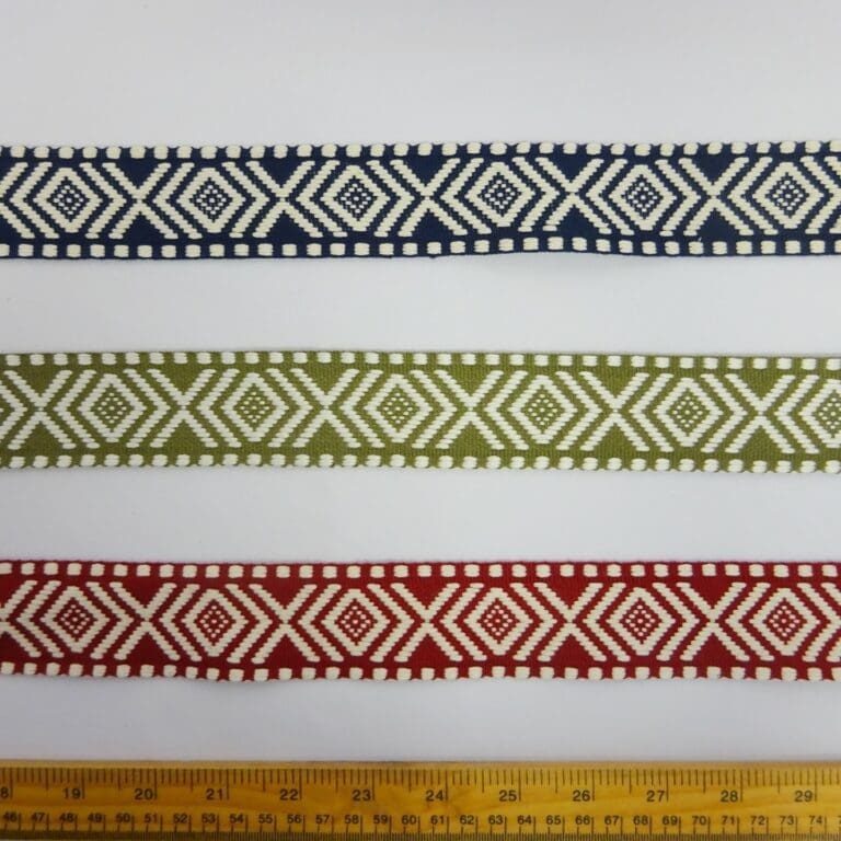 Bias Binding & Tapes | Sewing Trims & Webbing | Fabric Land