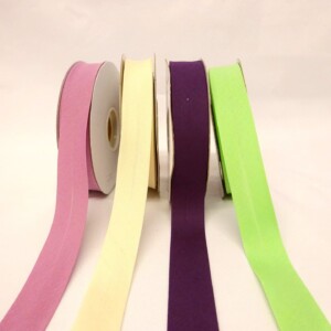 Bias Binding & Tapes | Fabric Land
