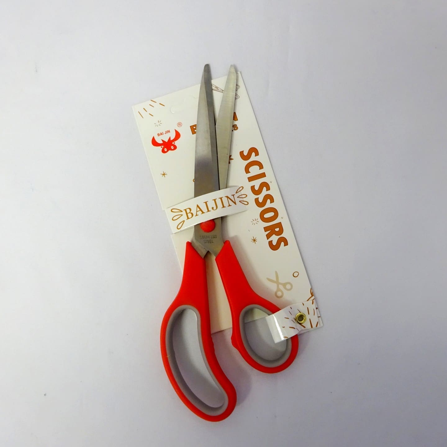 Scissors 23cm Soft Grip Dressmakers | Fabric Land