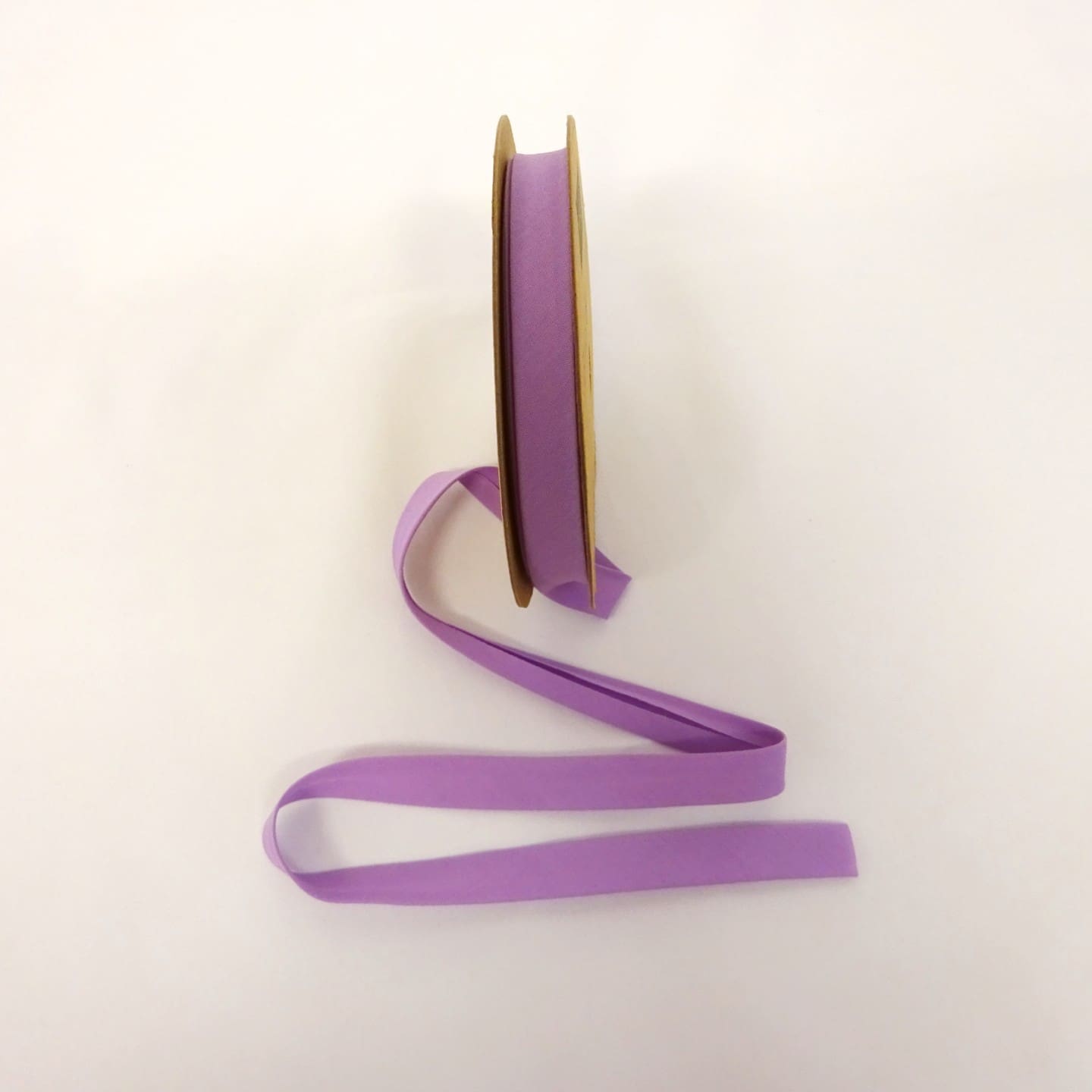 Bias Binding 16mm Wide Poly Cotton Code Trim | Fabric Land