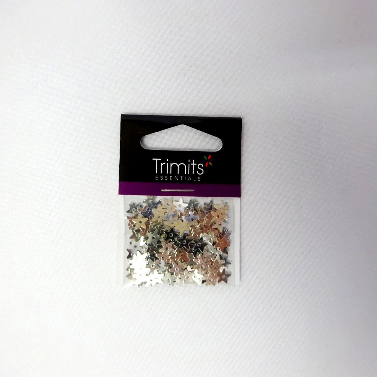 Sequin Packs Small Stars | Fabric Land
