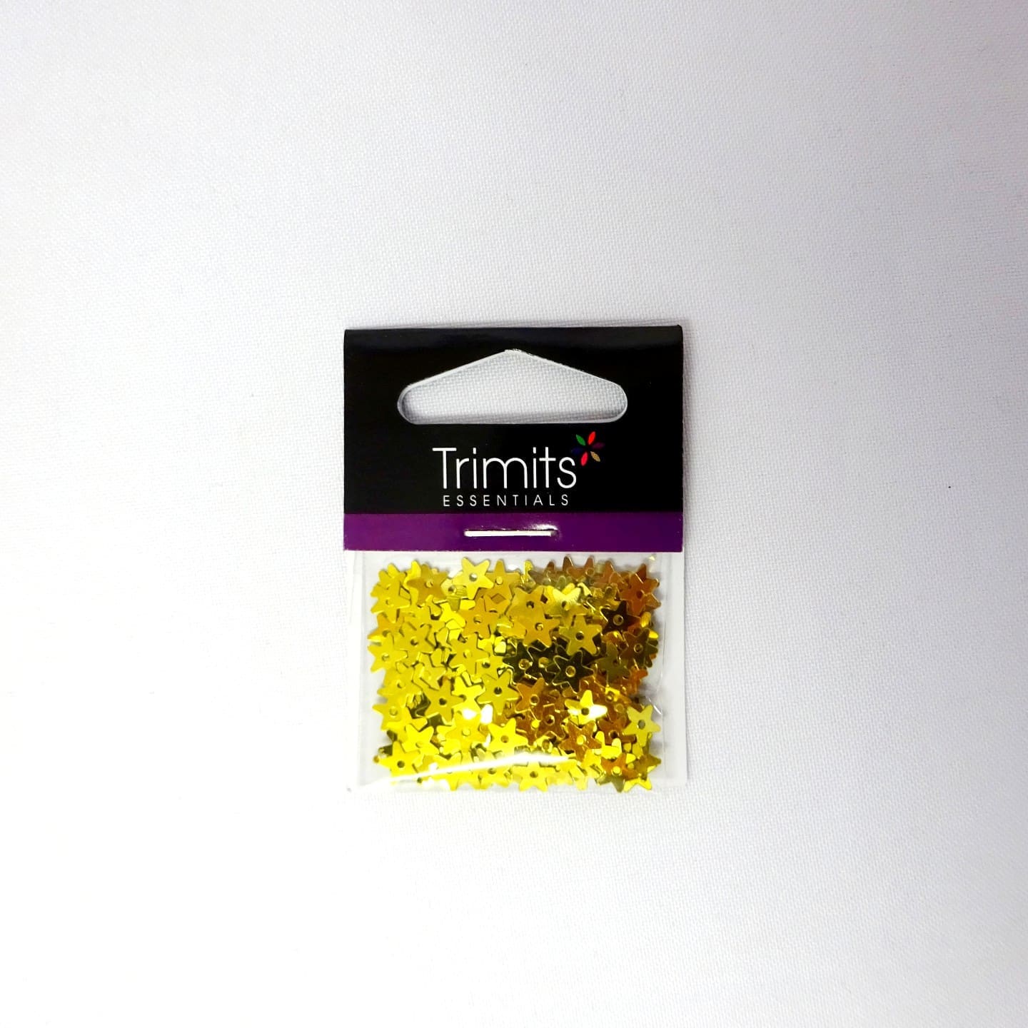 Sequin Packs Small Stars | Fabric Land