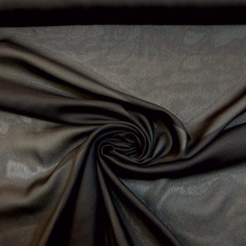 Georgette Fabric by the Metre | Plain & Printed | Fabric Land